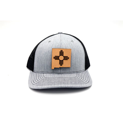 New Mexico | Trucker Snapback State Flag Hat