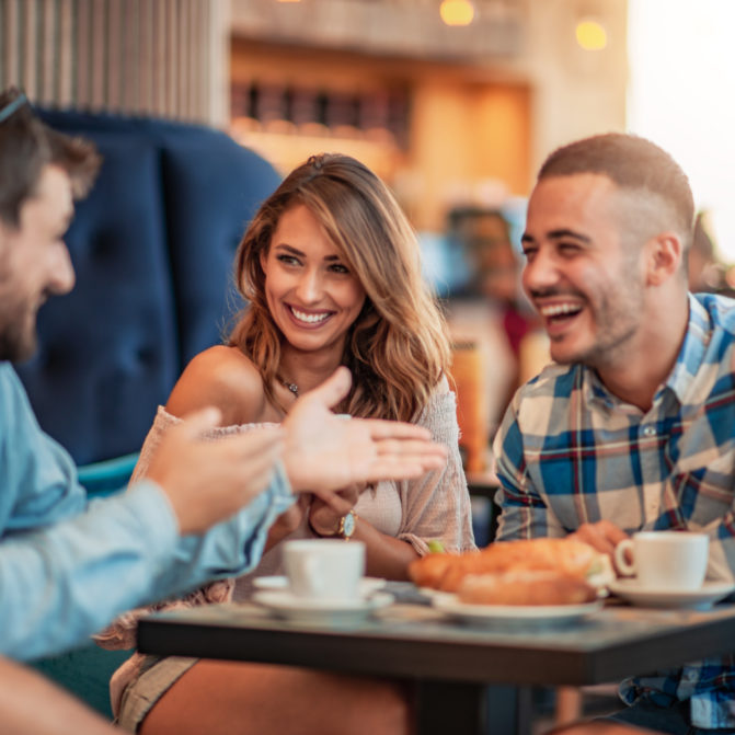 Take Out Coffee vs. Sit Down Restaurant Coffee: Which is Better For ...